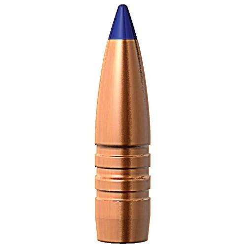 Barnes - Bullet - 338 (.338) 160 g TTSX TIPPED-FB 50/Box | X-Reload
