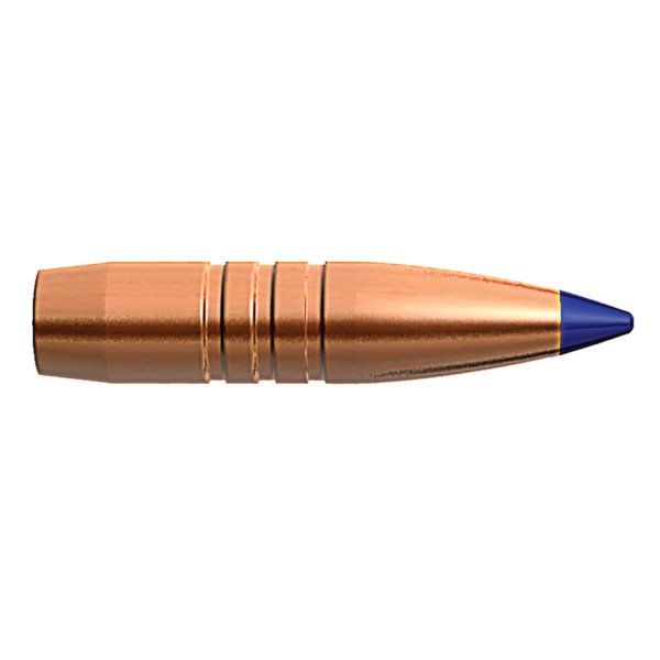 Barnes - Bullet - 30 Cal. (.308) 208 gr. LRX Long Range BT 50/Box | X ...
