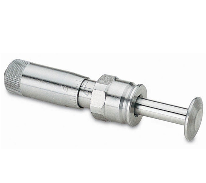 Hornady - POWDER MEASURE RIFLE METERING INSERT L-N-L | X-Reload