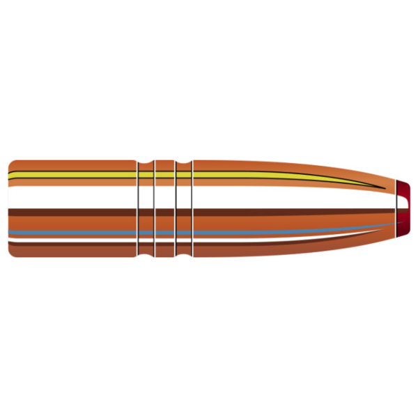 Hornady - Bullet - 30 Cal. (.308) 150 gr. ECX 50/Box | X-Reload