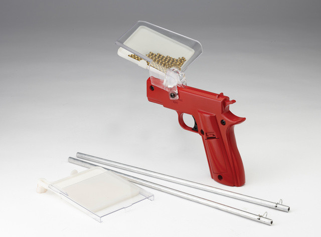 Hornady - LOCK-N-LOAD 1911 AUTO PRIMER TUBE FILLER | X-Reload