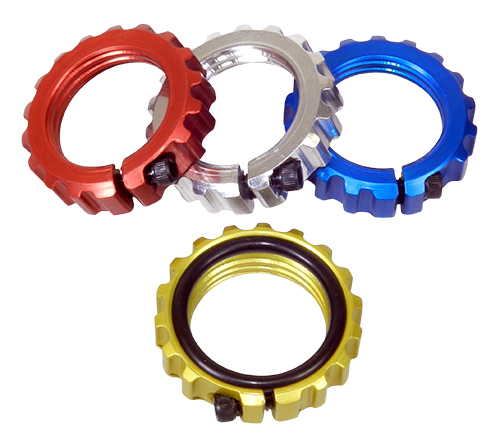 Lee - Die Part - Ultimate Lock Rings 4 Pack | X-Reload