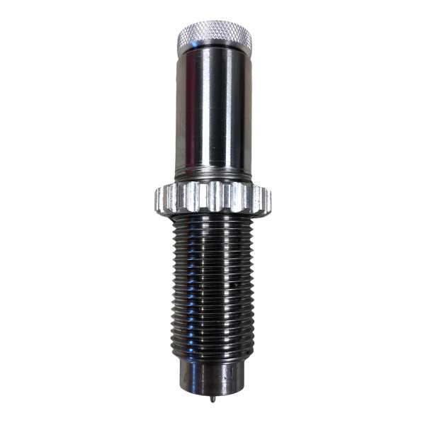 Lee - Collet Neck Sizing Die - 6mm Creedmoor | X-Reload