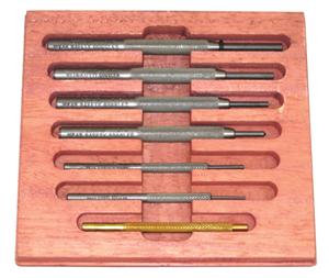 Lyman - GUNSMITH PUNCH SET | X-Reload