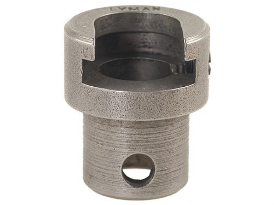 Lyman - SHELL HOLDER ADAPTER J TO X | X-Reload