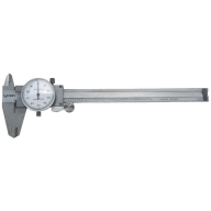 LYMAN Stainless steel dial caliper | X-Reload