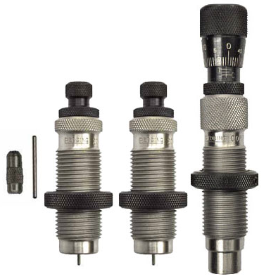 Redding - Elite Bushing Die Set - Type S - 7mm Remington Magnum | X-Reload