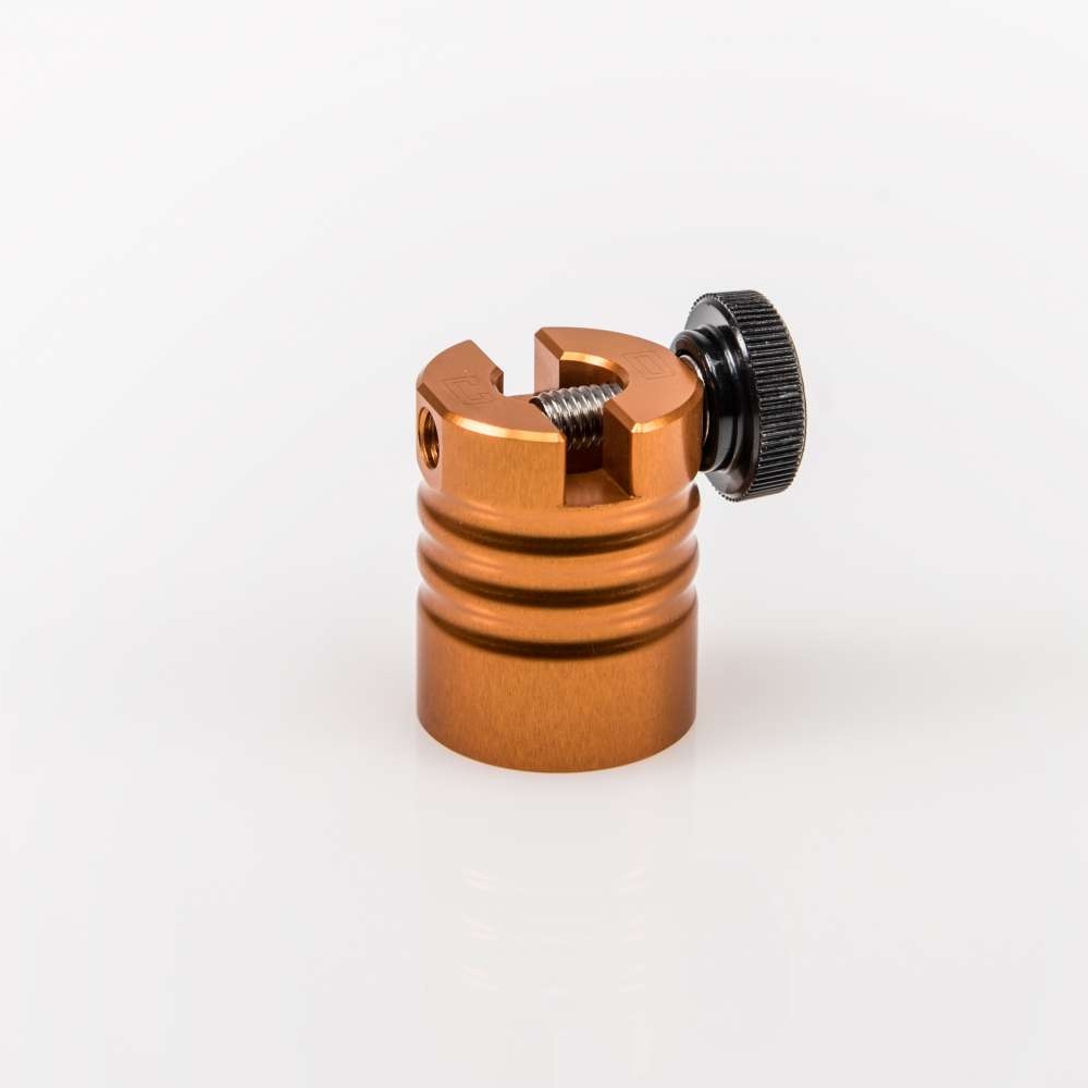 Short Action Customs Modular Headspace Comparator Body Short Centered X Reload