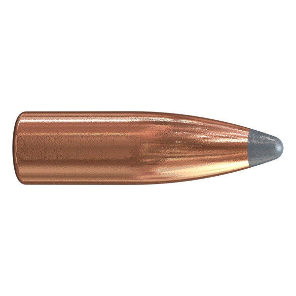 Speer - Bullet - 25 Cal. (.257) 100 gr. Spitzer Soft Point 100/Box | X ...